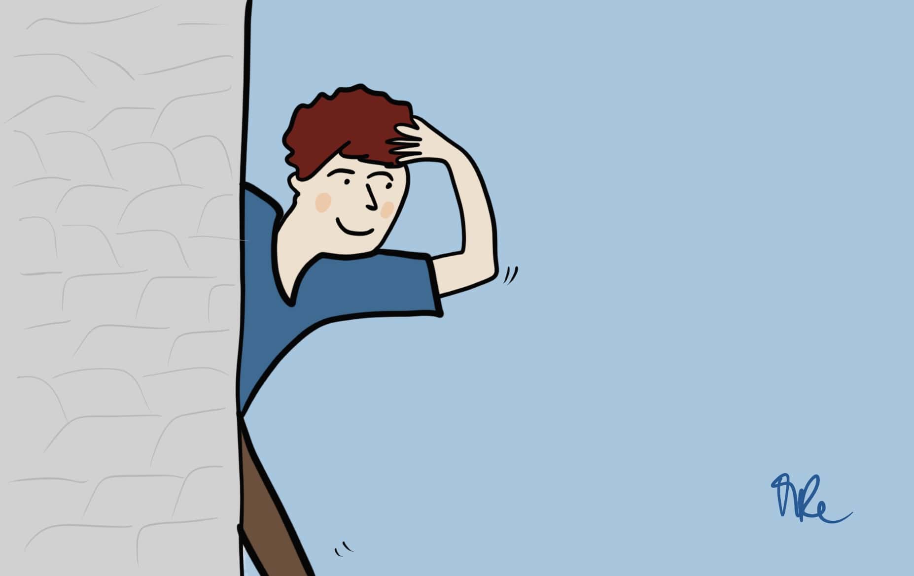 Wann waren Sie zuletzt neugierig und wissbegierig? - Margit Reinhardt ...